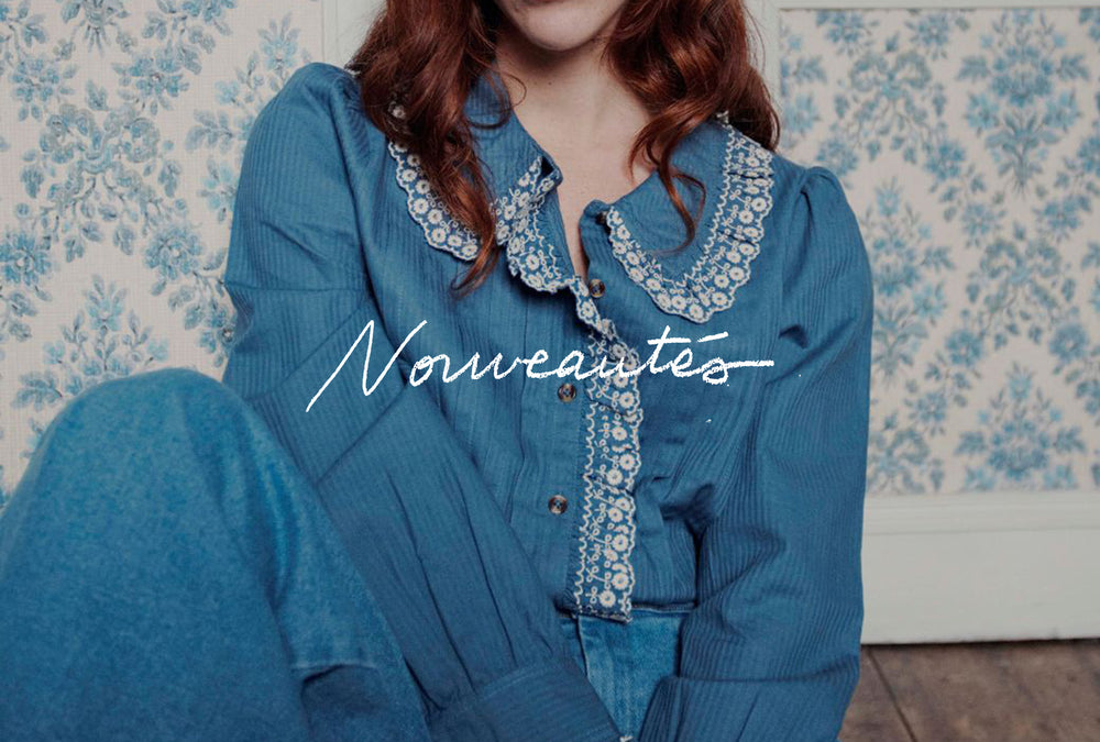 Emile and Ida | The brand of our happy days – Emile et Ida