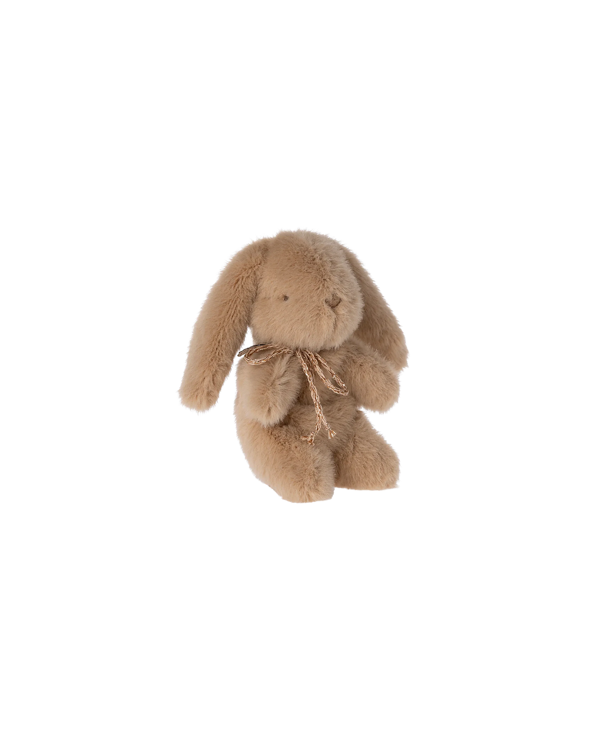 Light brown mini rabbit soft toy 13 cm - Maileg – Emile et Ida